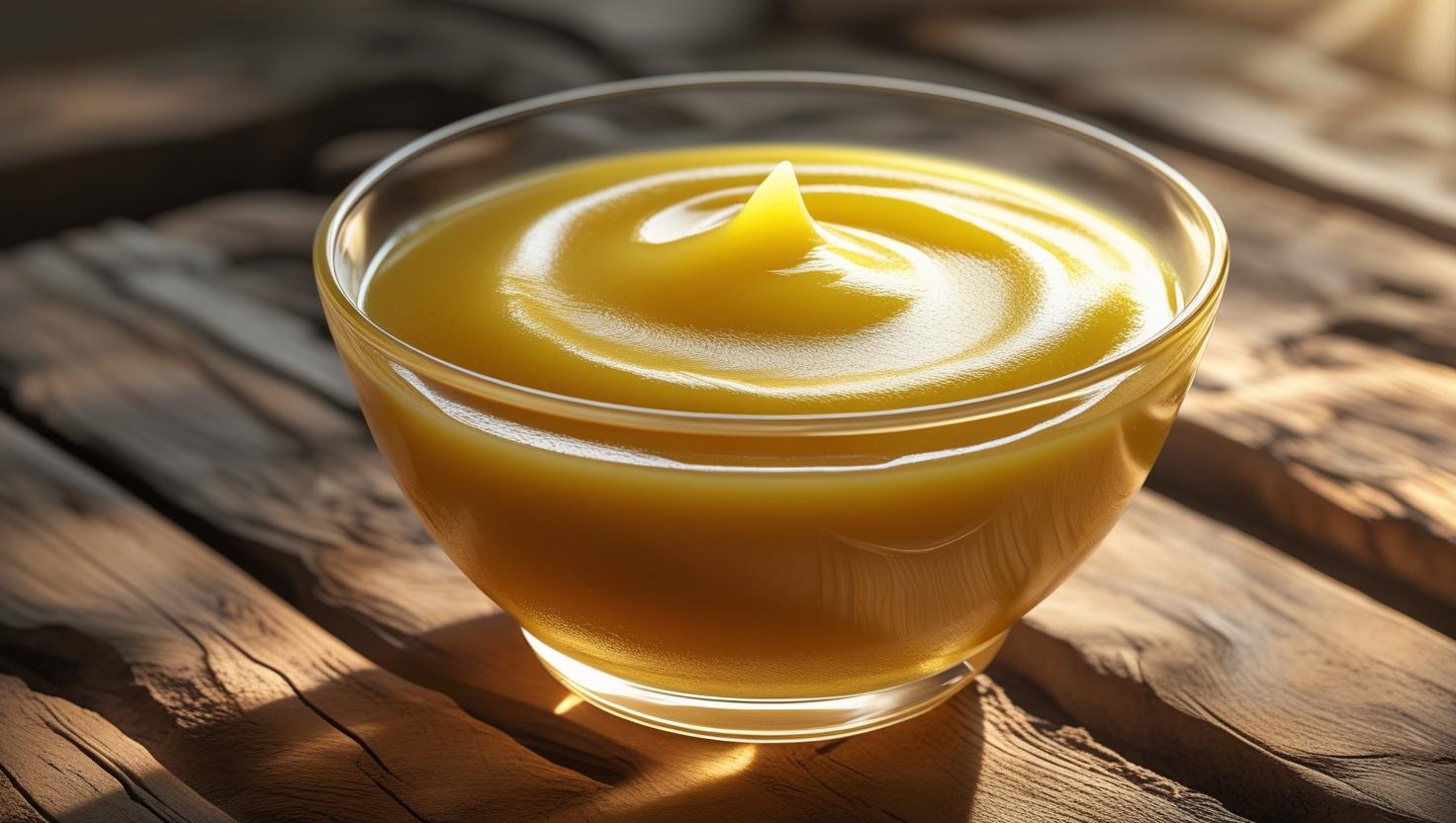 Desi Ghee: Comparison, Frying, Smell & Expiry (All You Need To Know)