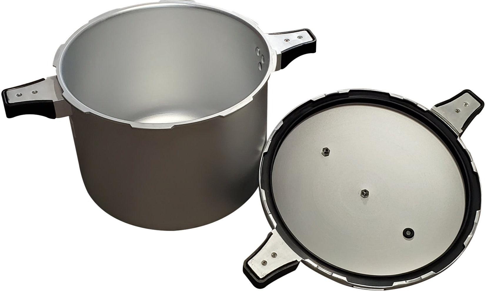 Casio / Kitchen King - 25L Pressure Cooker - Free Shipping